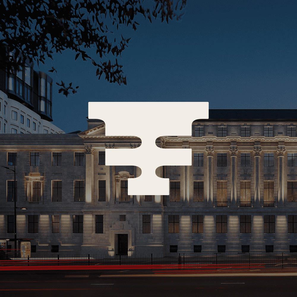 Homepage - Town Hall Spaces | Large Event Space London | Town Hall by ...